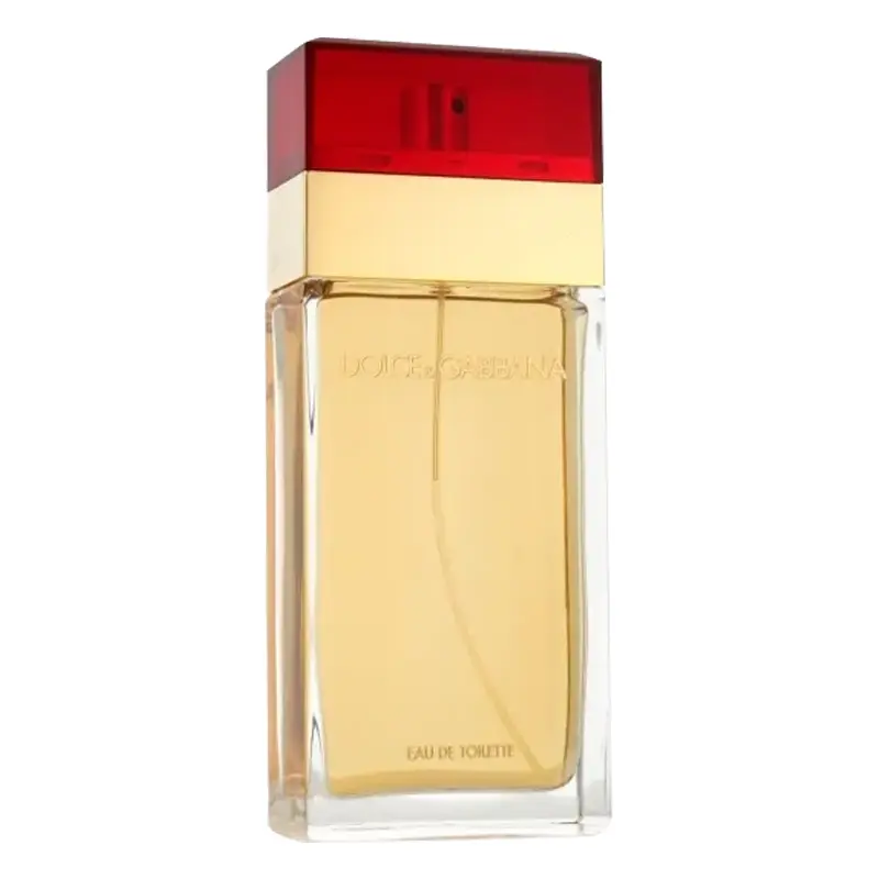 Dolce&Gabbana Ženska toaletna voda Pour Femme EDT, 100ml