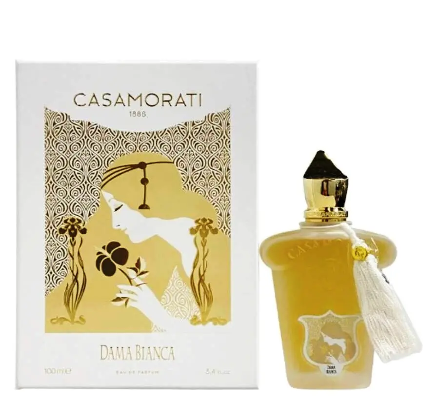 Xerjoff Casamorati 1888 Dama Bianca EDP 100ml