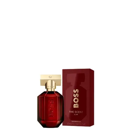 Hugo Boss Ženski parfem The Scent Elixir For Her Parfum Intense EDP, 30 ml