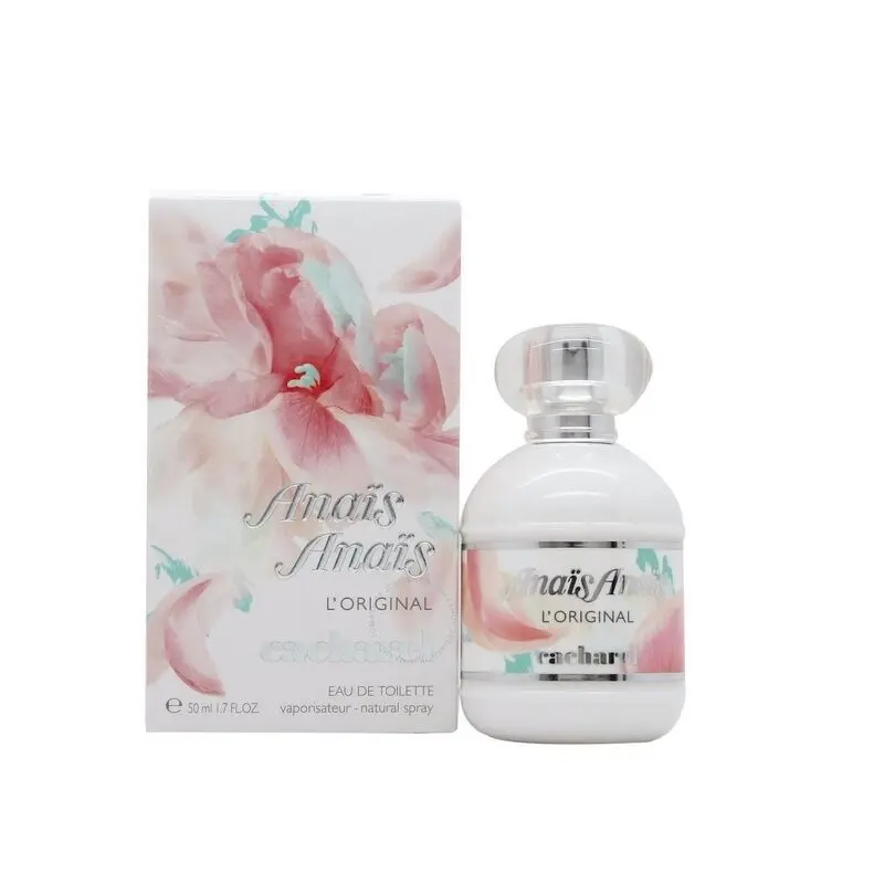 Casharel Anais Anais Edt 50 ml