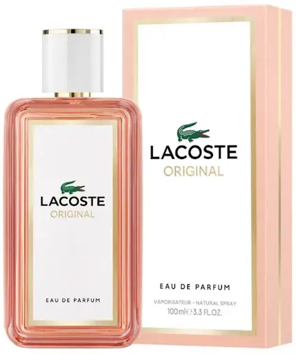 Lacoste Original Femme EDP 100ml