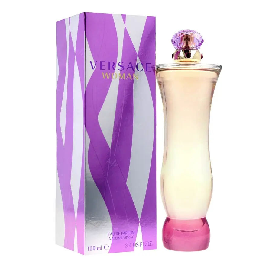 Versace Woman Eau de Parfum 100ml