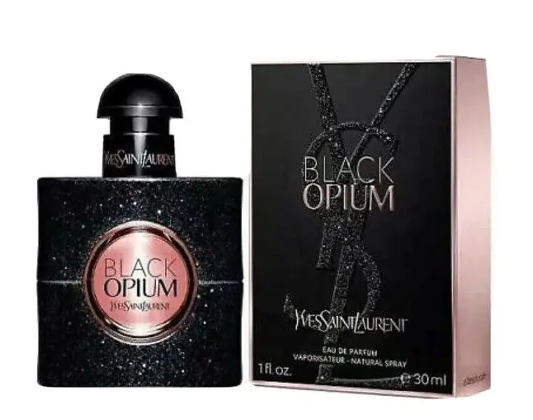 Yves Saint Laurent Black Opium Eau de Parfum 30ml