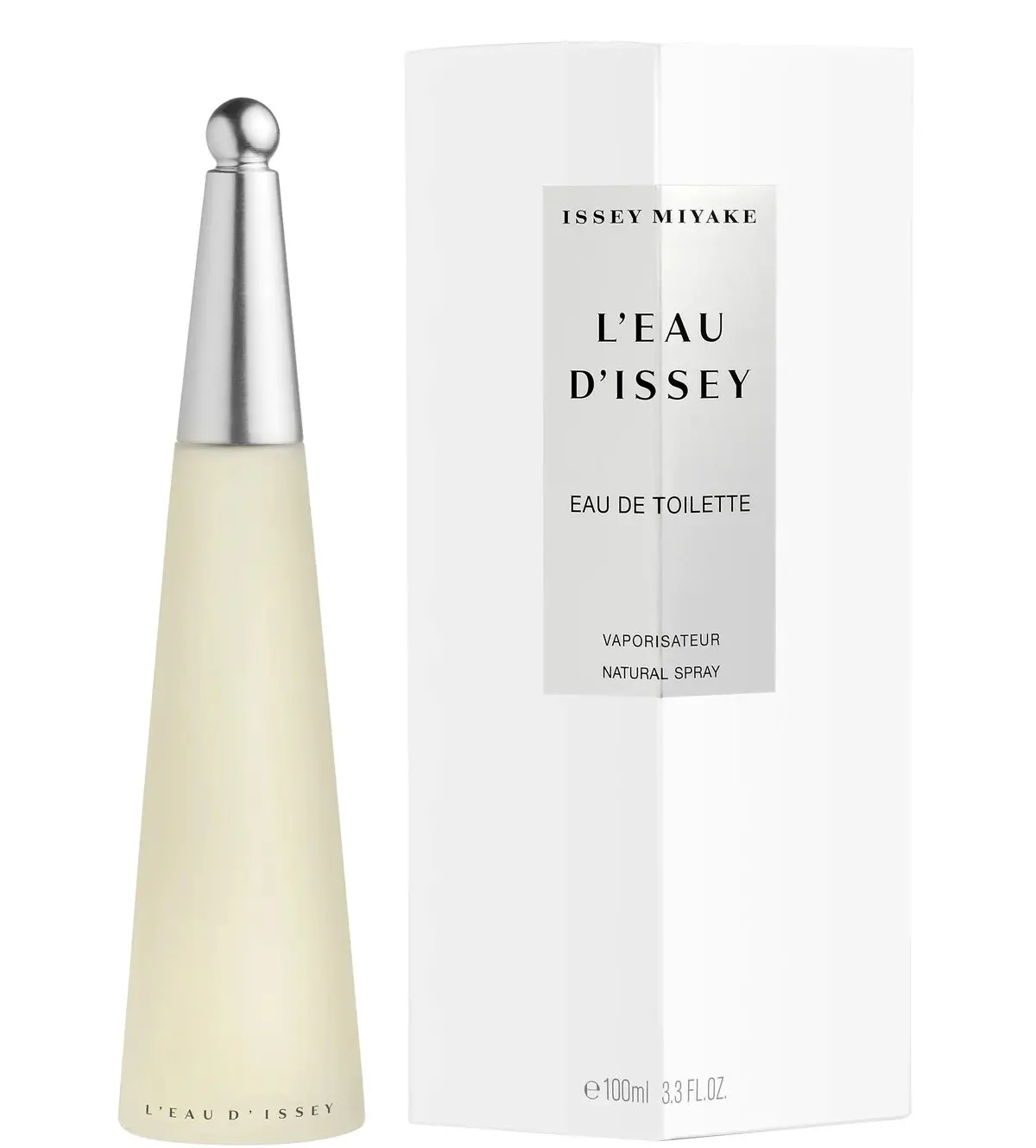 Issey Miyake L'Eau d'Issey Eau de Toilette 100ml