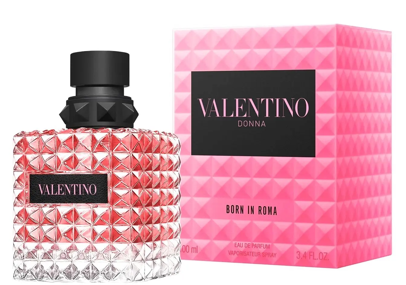 Valentino Donna Born In Roma Eau de Parfum 100ml