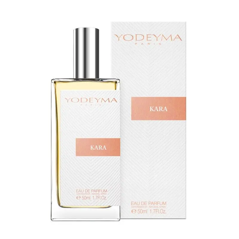 Yodeyma Ženski parfem Kara, EDP, 50ml