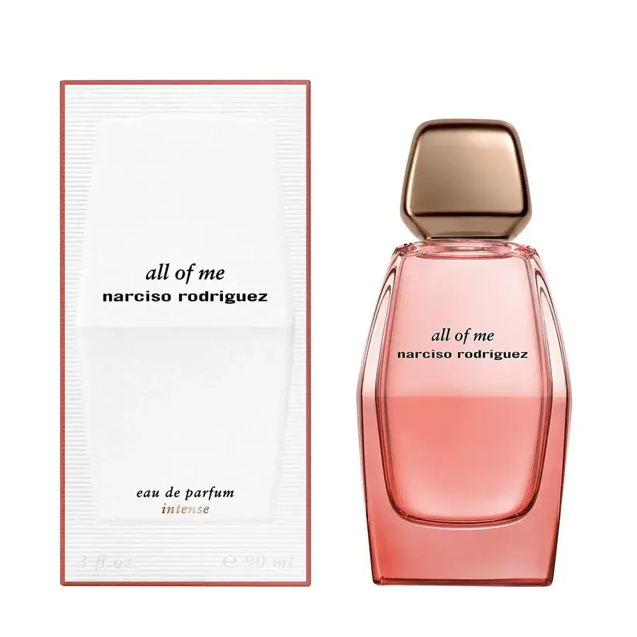 Narciso Rodriguez All Of Me Intense Eau de Parfum 90ml