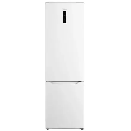 Midea Kombinovani frižider MDRB489FGE01O, 330l