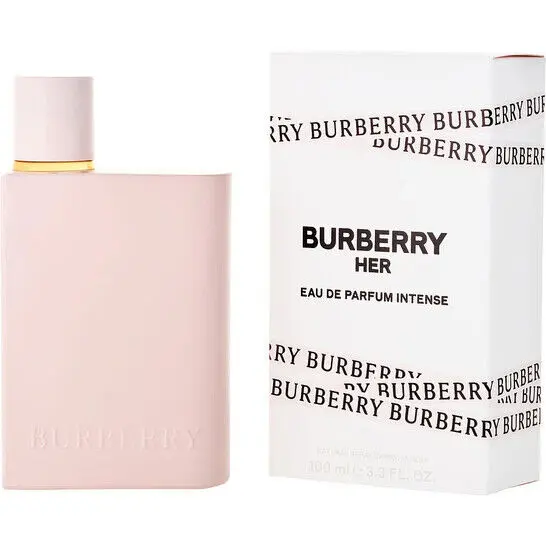 Burberry Ženski parfem Her Intense EDP, 100 ml