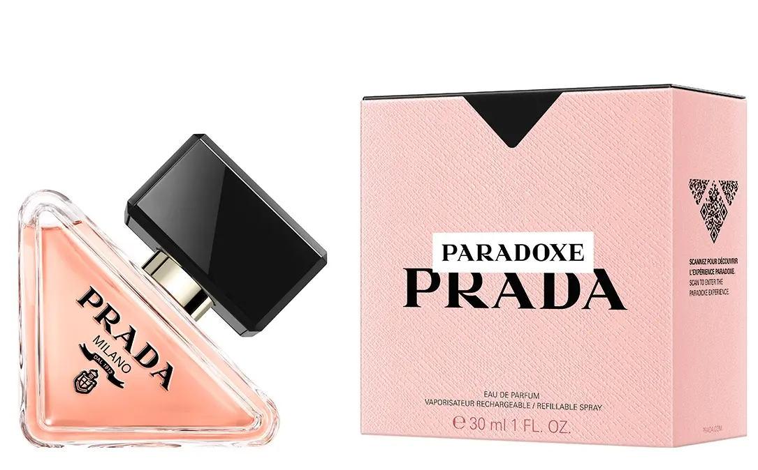 Prada Paradoxe EDP 30 ml