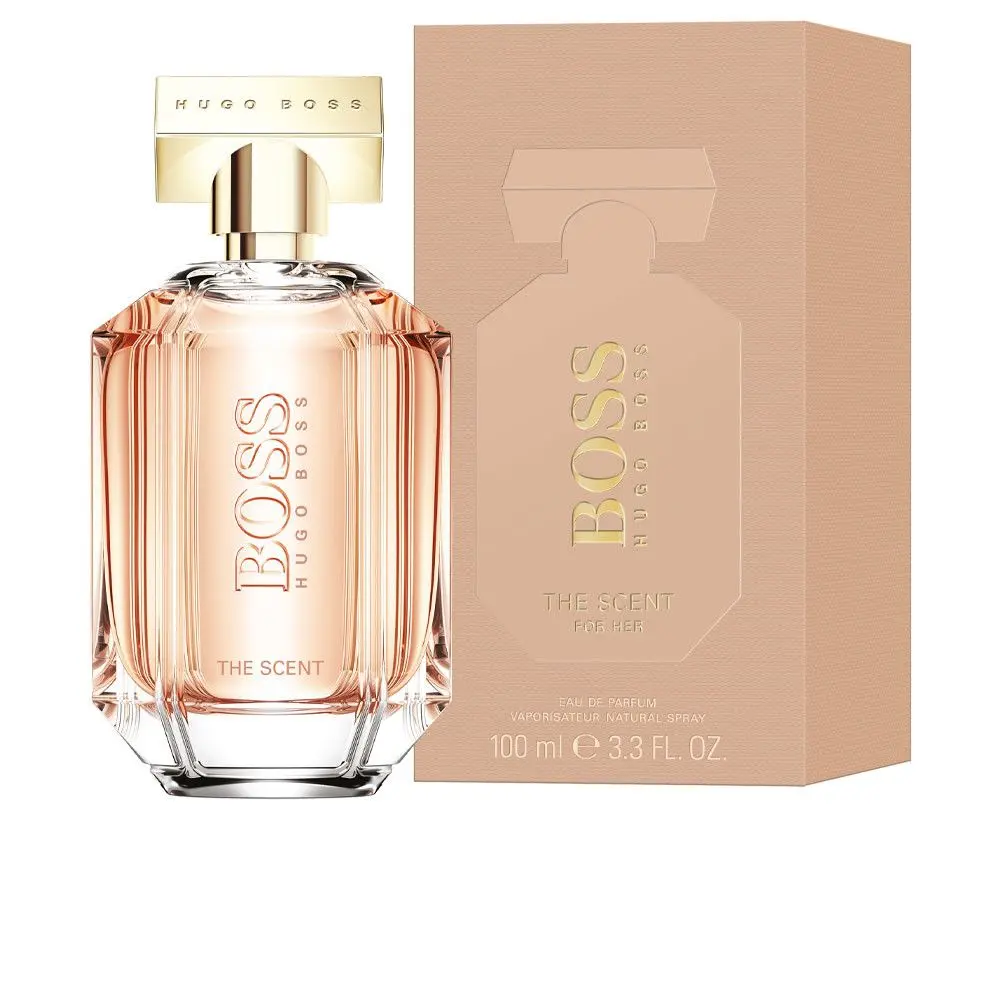 HUGO BOSS Ženski parfem The Scent EDP 100ml New