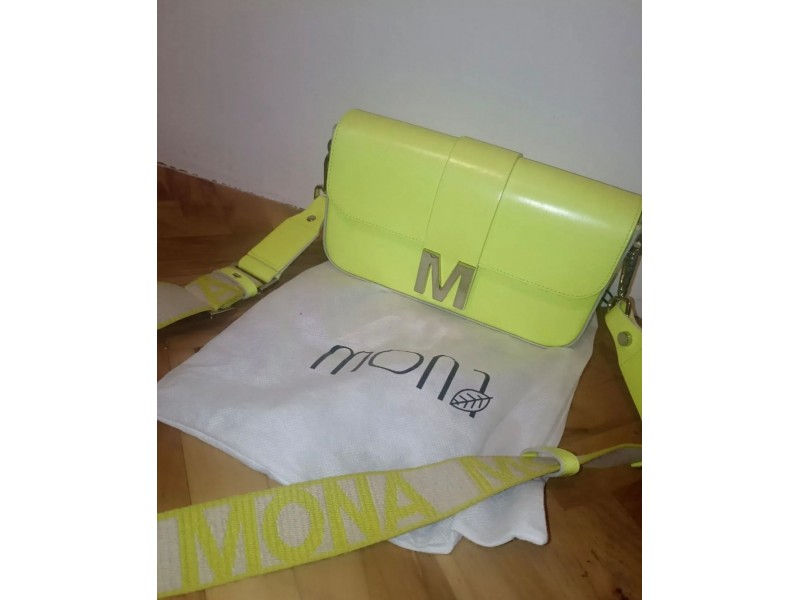 Mona original torba
