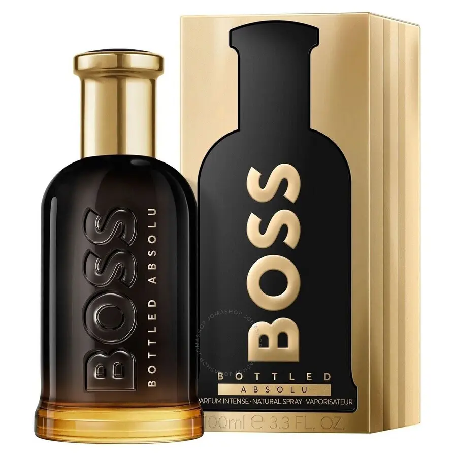 Hugo Boss Bottled Absolu Parfum Intense 100ml