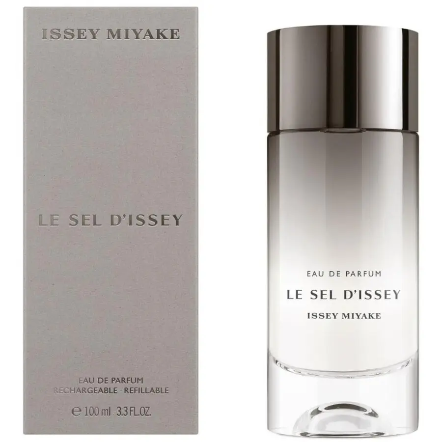 Issey Miyake Le Sel d'Issey Eau de Parfum 100ml