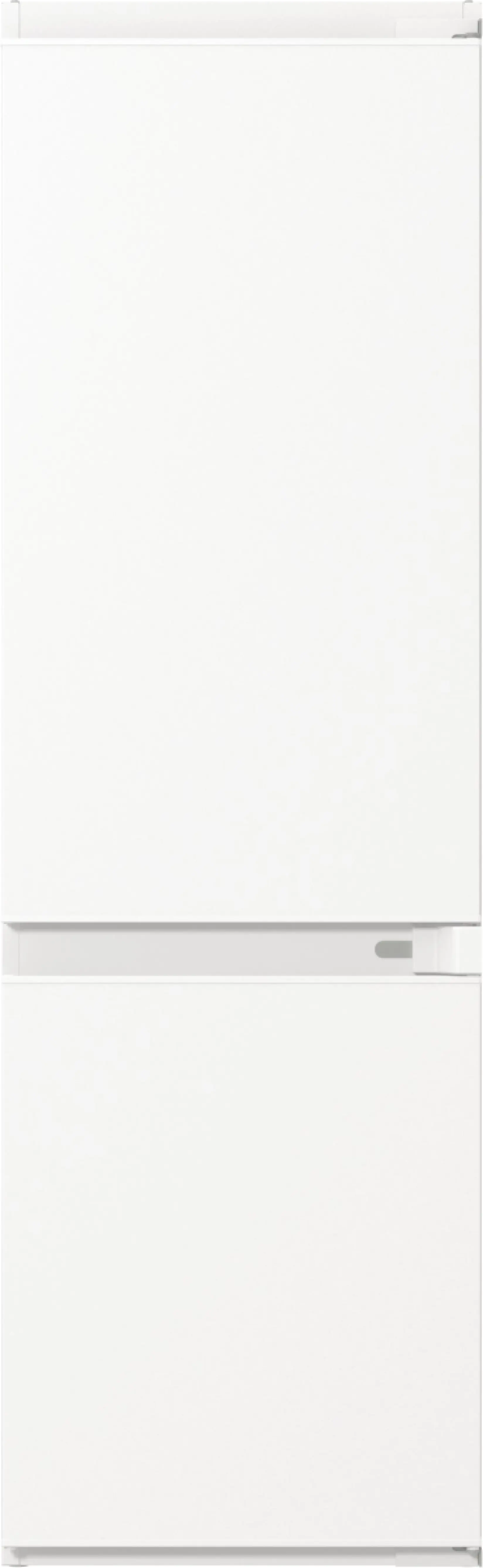 Gorenje Ugradni frižider RKI517E41, 270l , Beli