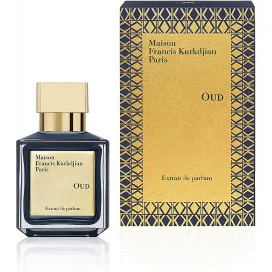 Maison Francis Kurkdjian Unisex ekstrakt parfem Oud Extrait, 70 ml