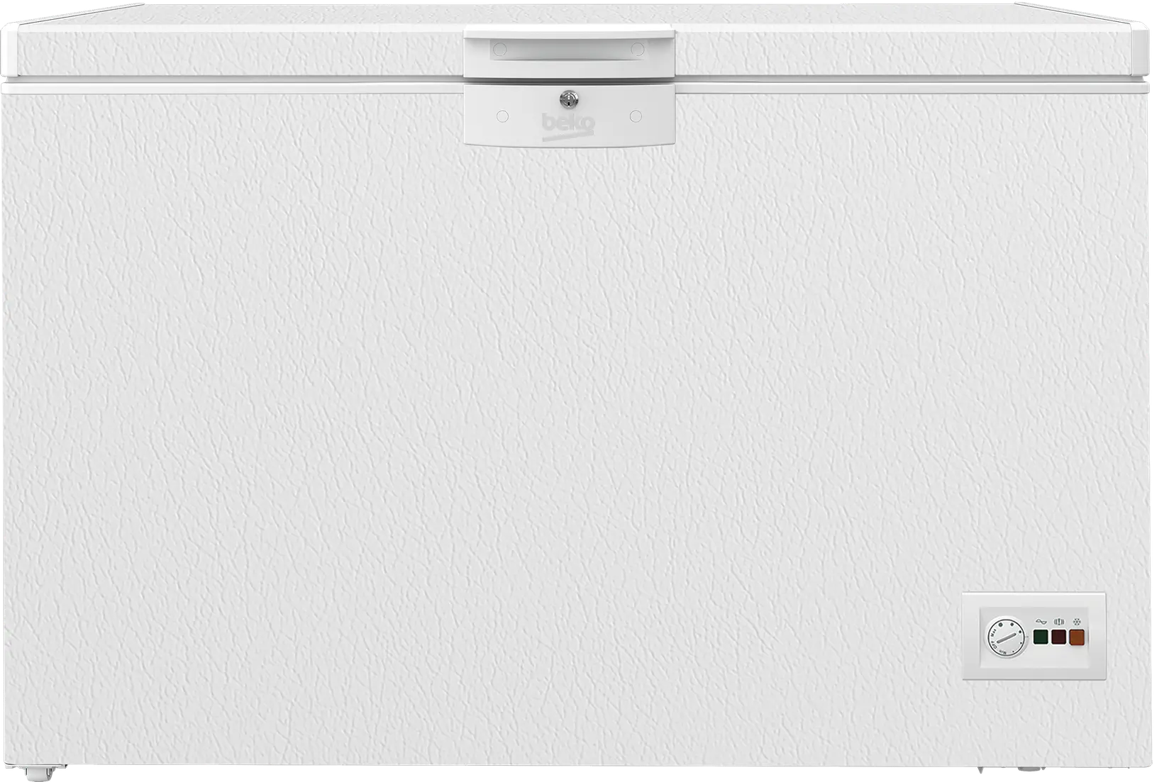 Beko HSM37540 Horizontalni zamrzivač, 360l, Beli