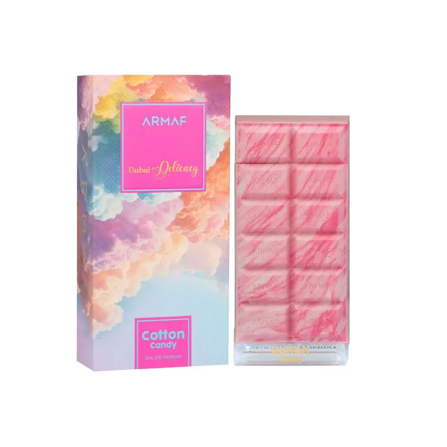 Armaf Delicacy Cotton Candy 100ml EDP Unisex parfem