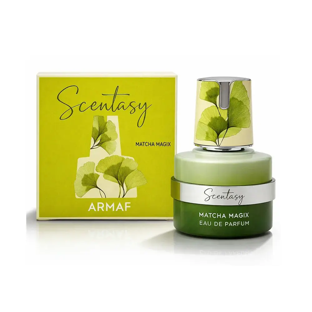 ARMAF SCENTASY MATCHA MAGIX 100ML EDP