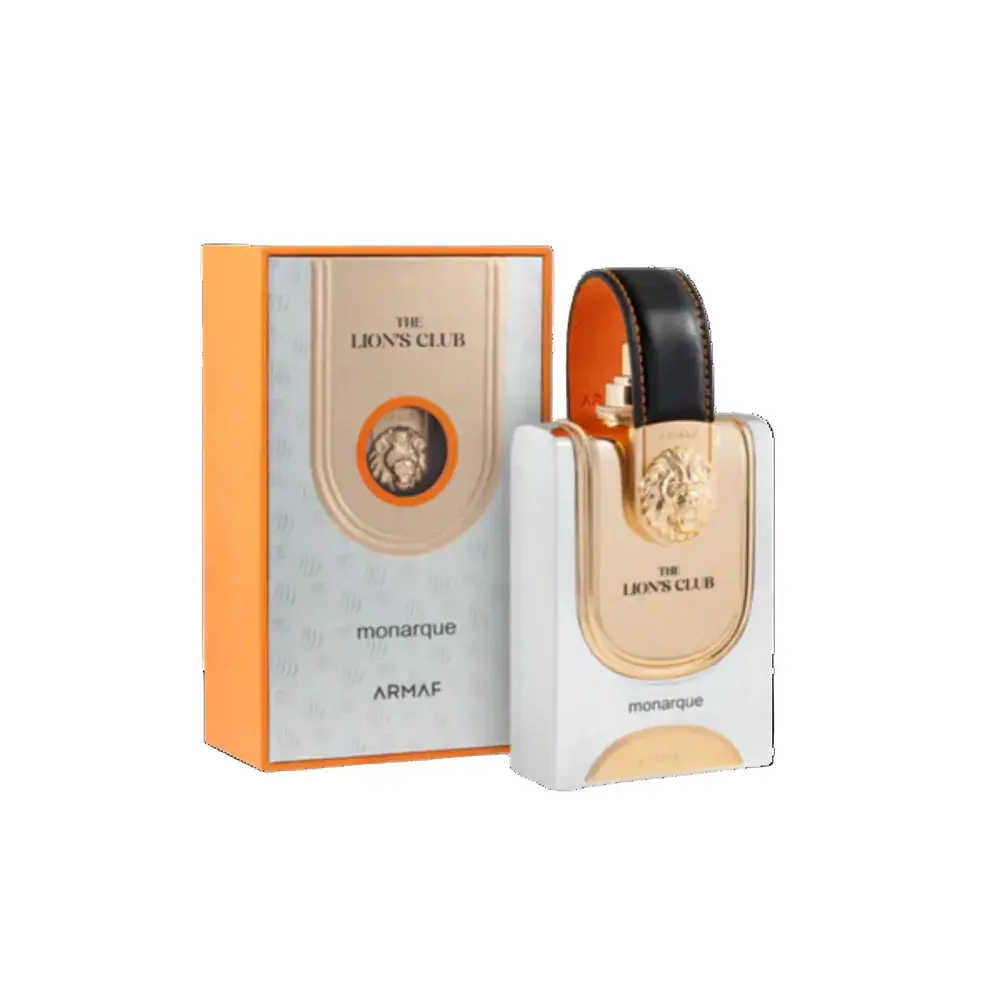 ARMAF LIONS CLUB MONARQUE 100ML EDP