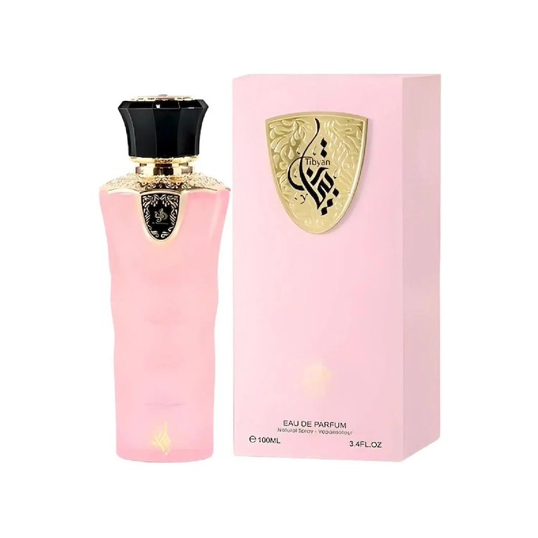 Al Wataniah Tibyan 100ml EDP Unisex Parfem