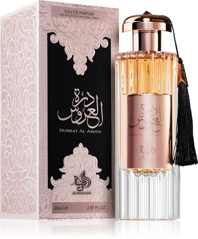 Al Wataniah Durrat Al Aroos 85ml EDP Ženski Parfem