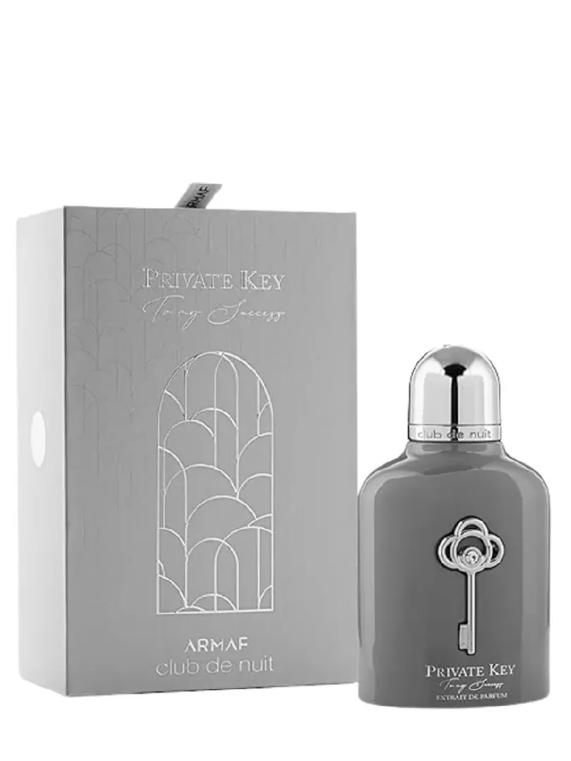 ARMAF CLUB DE NUIT PRIVATE KEY TO MY SUCCESS 100ML EDP