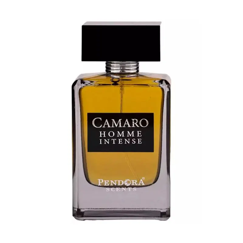 Paris Corner Muški parfem Camaro Homme Intense Pendora Scents, EDP, 100 ml