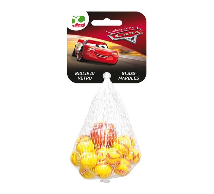 DULCOP IGRAČKA KLIKERI CARS