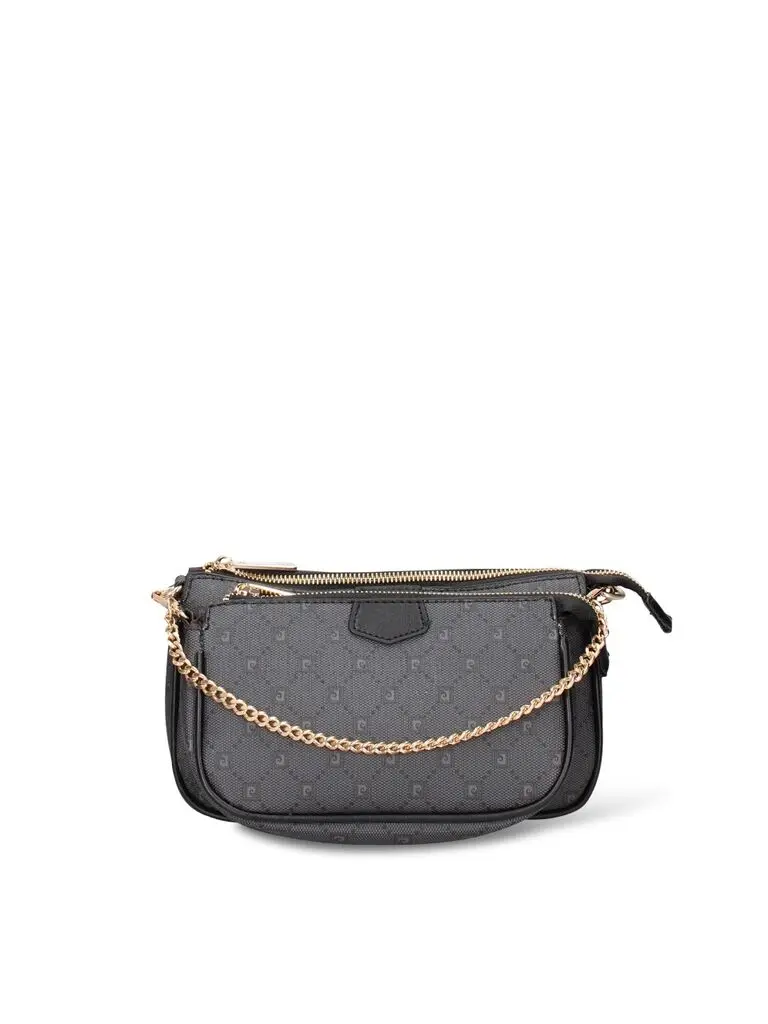 Pierre Cardin Ženska torba 87024MS168, Crna