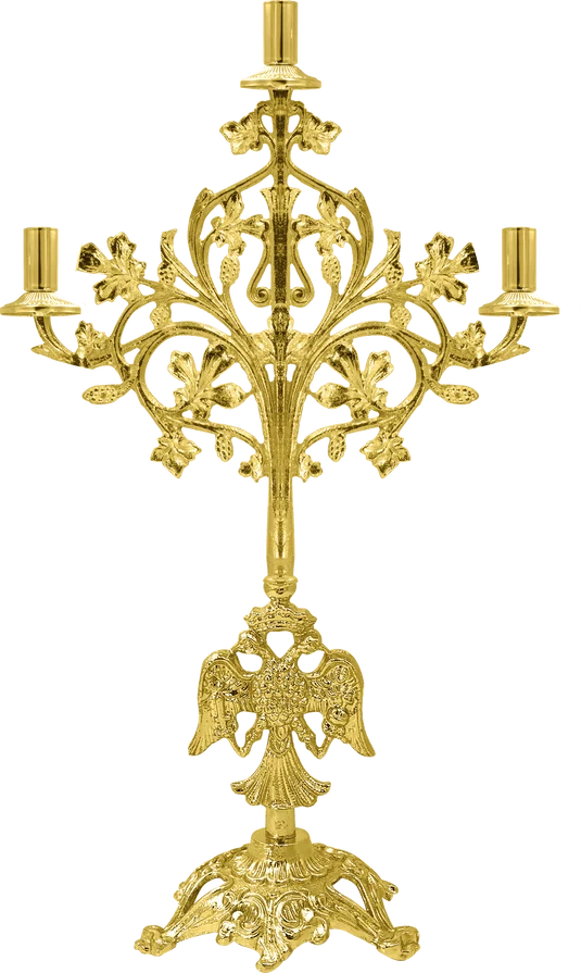 Trosvecnjak