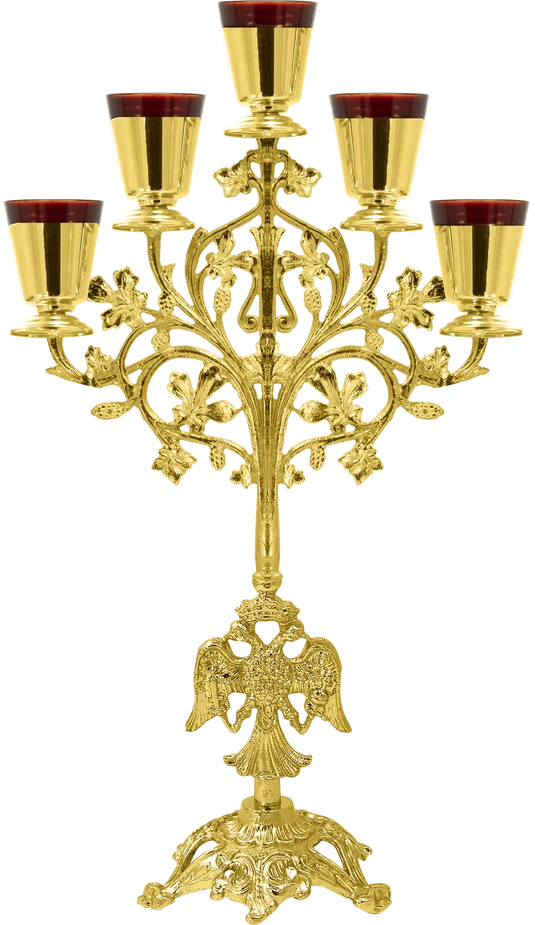 Petorokandilo