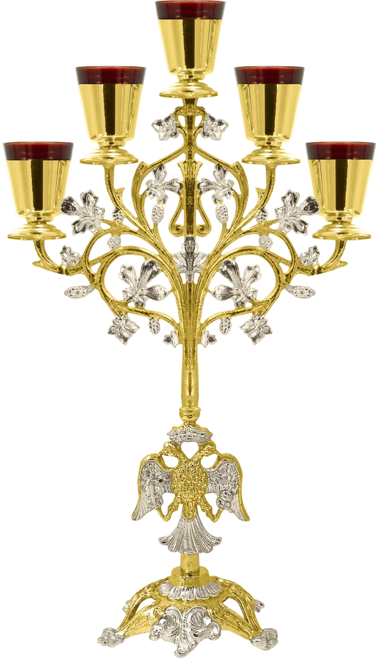 Petorokandilo