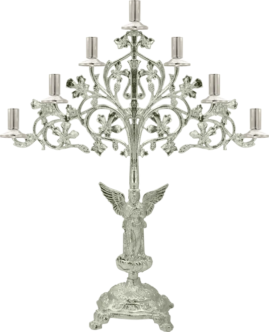 Sedmorosvecnjak