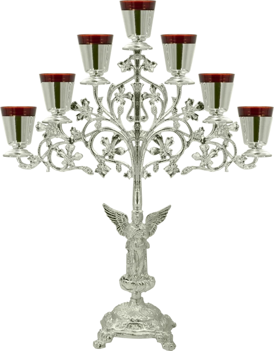 Sedmorokandilo
