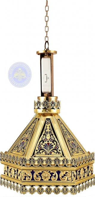 Lampe za pevnice