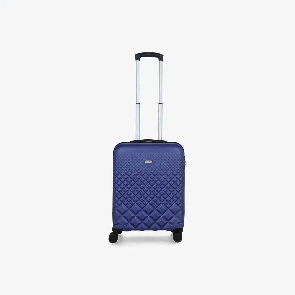 Seanshow Kofer Hard suitcase, 70cm, Teget