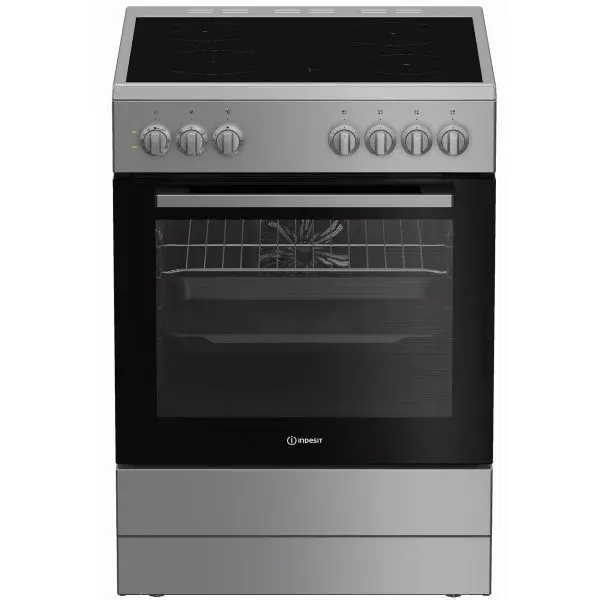 Indesit I6V5PMS šporet
