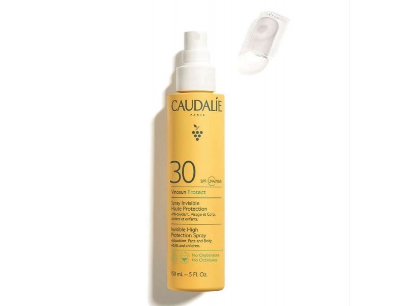 Caudalie Vinosun SPF 30 - Original - Novo