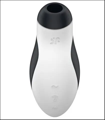 Satisfyer Vibrator Orca