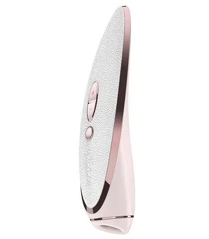 Satisfyer Vibrator Pret-a-porter