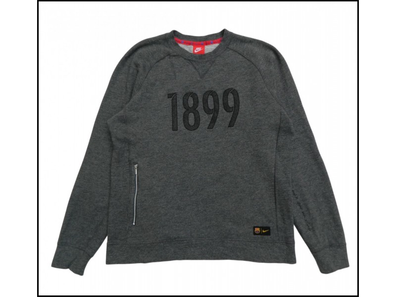 Original Nike FC Barcelona 1899 duks L