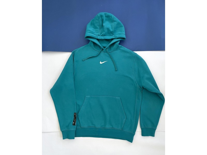 Nike Swoosh original muski duks sa kapuljacom M