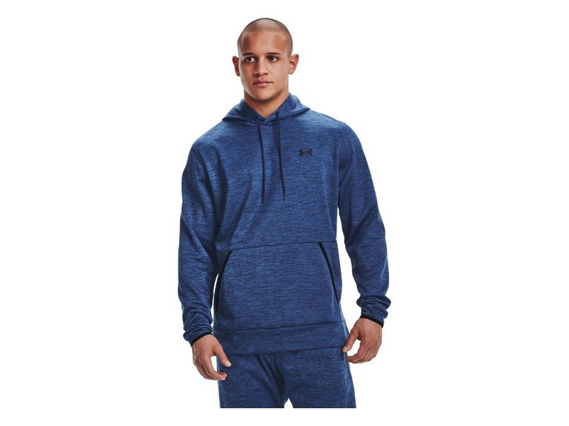 Under Armour original muski duks sa kapuljacom M