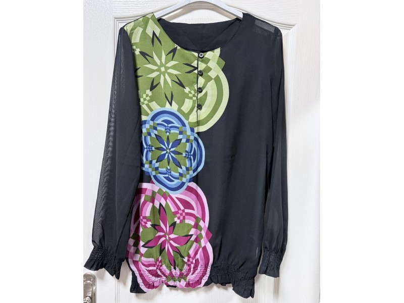 Desigual bluza