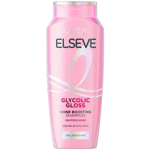 L'Oreal Šampon za kosu Elseve Glycolic Gloss, 400ml