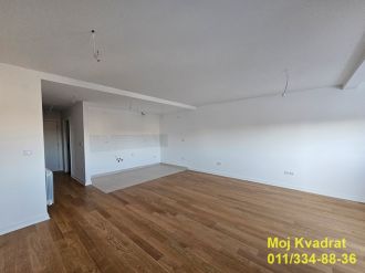110m² 415.800€
Beograd, Zvezdara, Vukov spomenik, Čelopečka