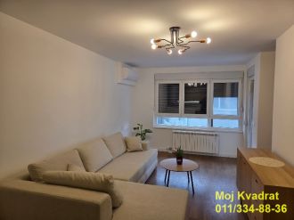 66m² 800€
Beograd, Zemun, Gornji grad, Banatska
