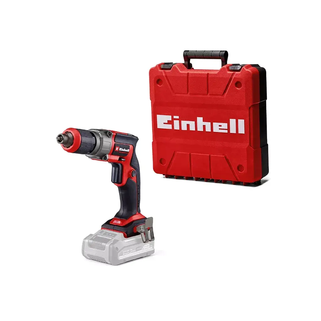 Einhell Akumulatorski odvijač za suvu gradnju Power X-Change TP-DY 18 Li BL Solo