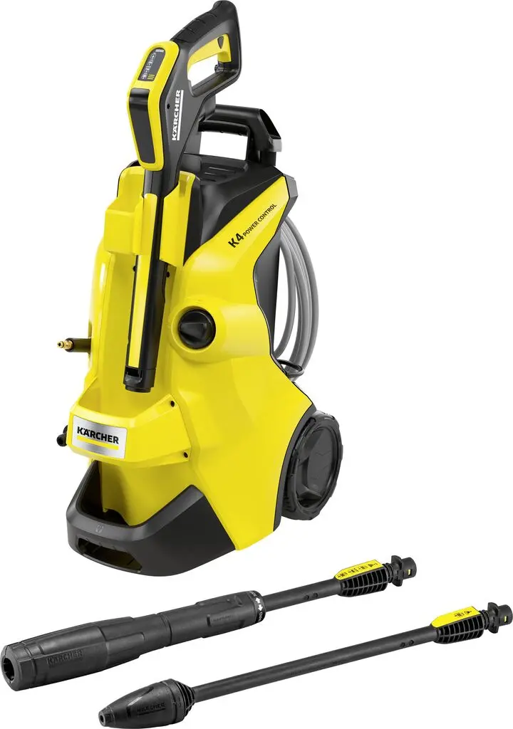 Karcher Perač pod pritiskom K4 Power Control Flex, 1800W